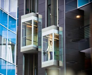 Elevator Installation in Miami, FL